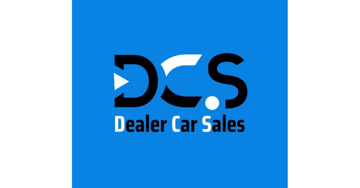 Dealer Car Sales